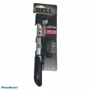 Bell | Toys | Bell Airblaster 35 Frame Pump New In Package | Poshmark